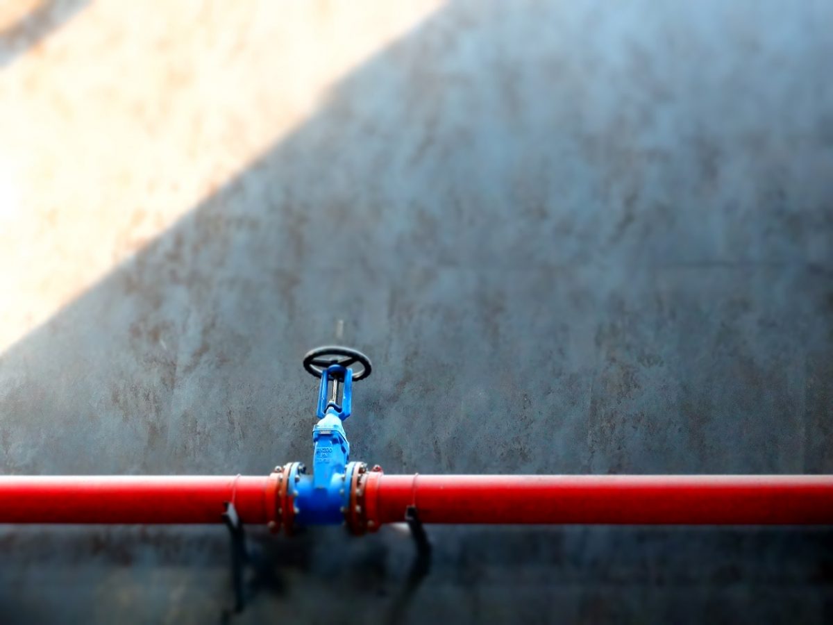 Things That Go Bang in the Night - The J&P Group SW19